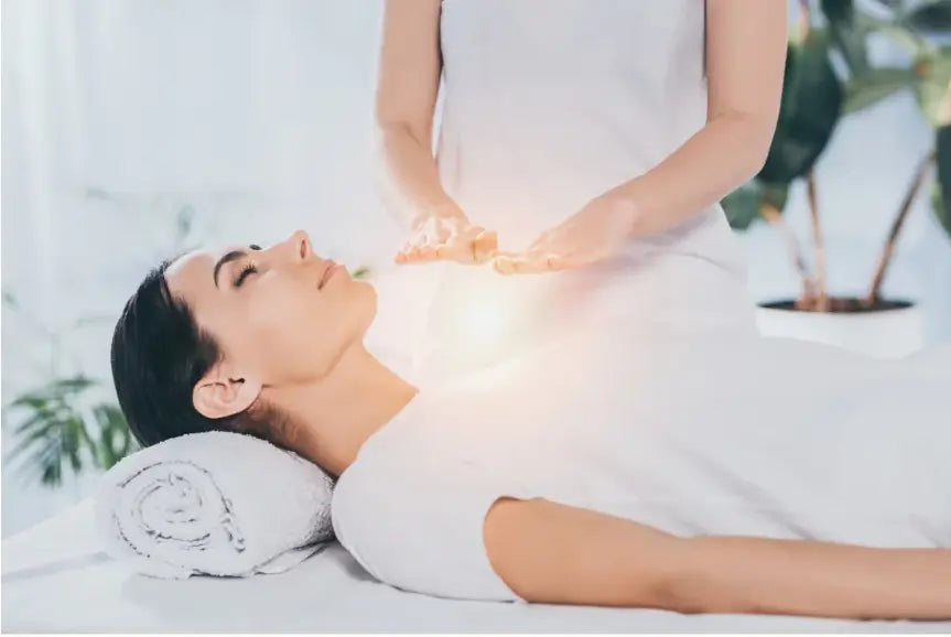 Energy Healing: 11 Reiki Styles & Fun Paths to Spiritual Wellness ...